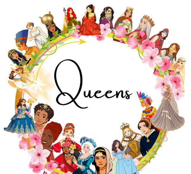 Queen Regnant or Queen Regent? The Difference Explained – Stories of Queens