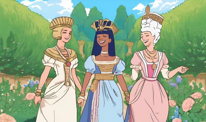 Queen Regnant or Queen Regent? The Difference Explained – Stories of Queens